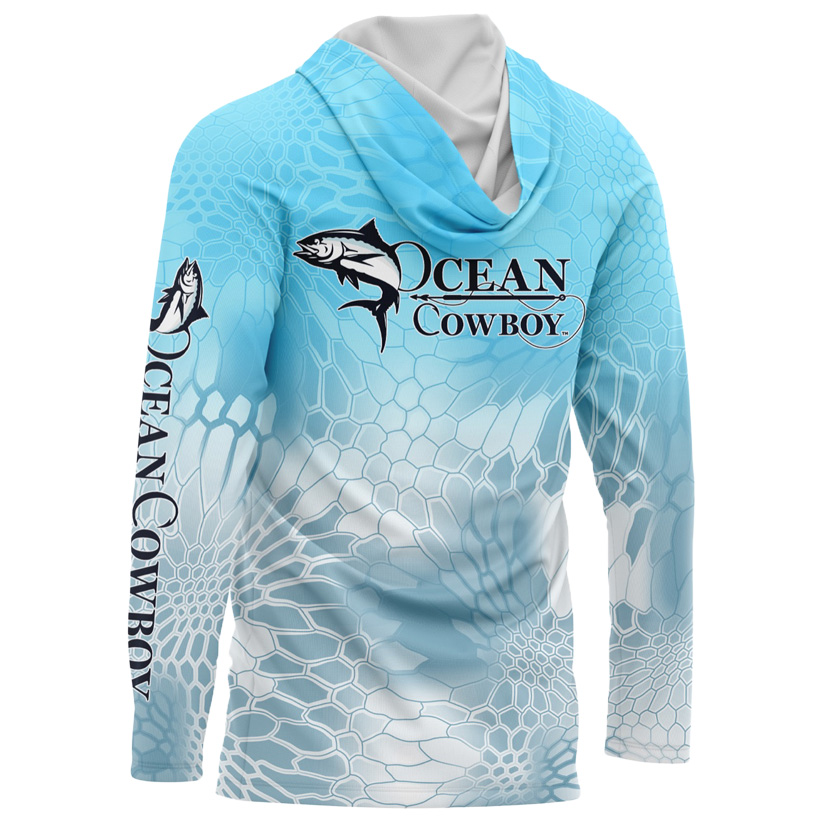 Buy Hoodies | Ocean Cowboy