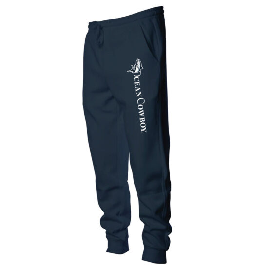 Midweight Sweatpants | Ocean Cowboy