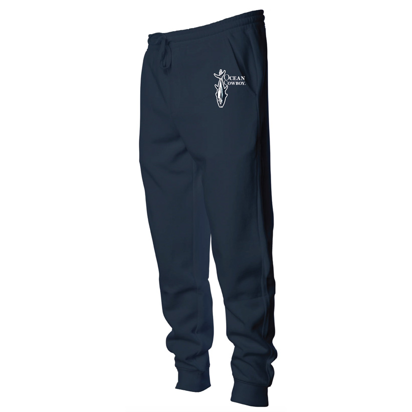 Midweight Sweatpants | Ocean Cowboy
