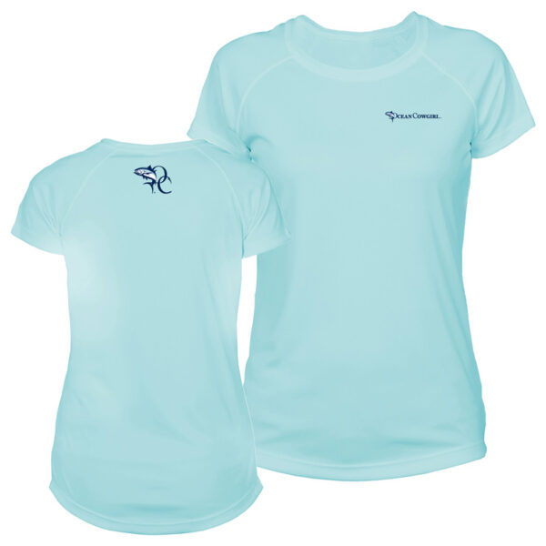 Shop Mens and Womens Performance Shirt, Sun Hats | Ocean Cowboy