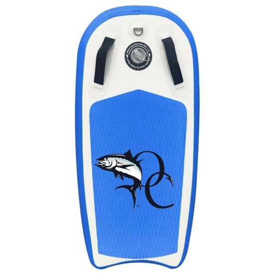 Inflatable Body Boards with Accessories | Ocean Cowboy